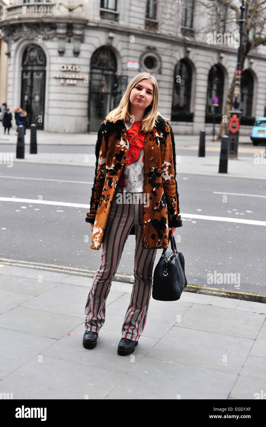 Lucy vincent hi-res stock photography and images - Alamy