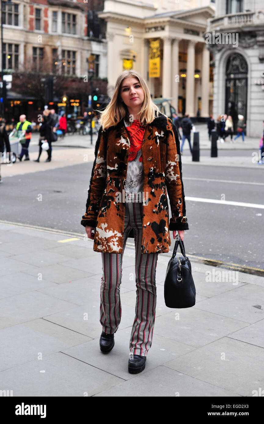 Lucy vincent hi-res stock photography and images - Alamy