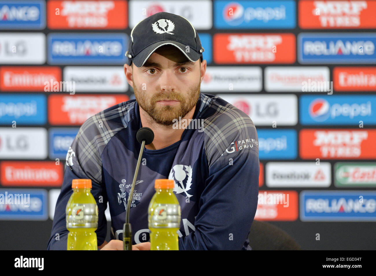 Christchurch, New Zealand. 23rd Feb, 2015. Christchurch, New Zealand ...