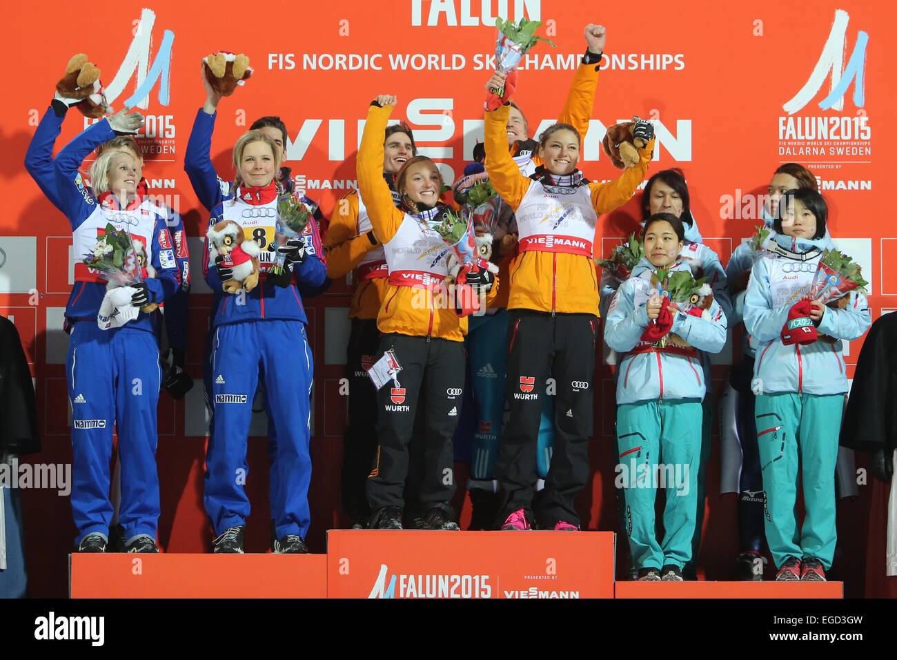 Kasai podium hi-res stock photography and images - Alamy