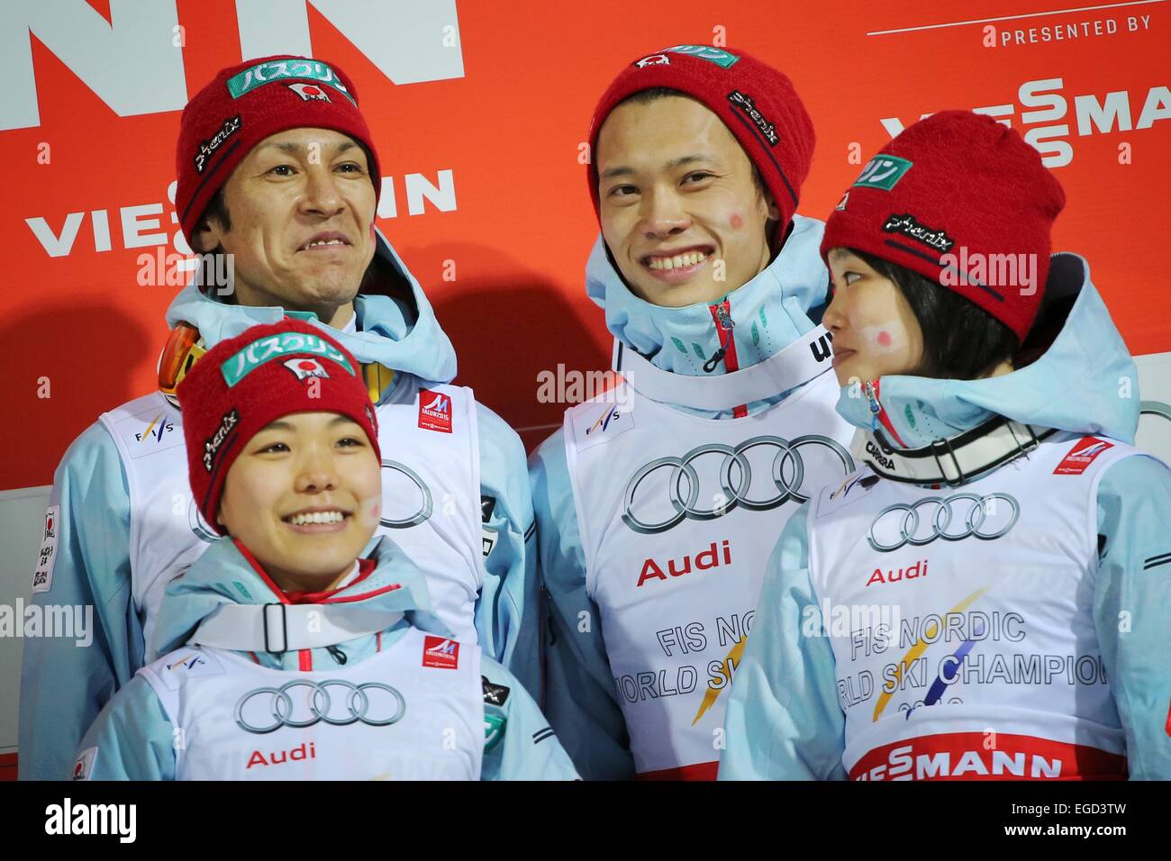 Kasai podium hi-res stock photography and images - Alamy