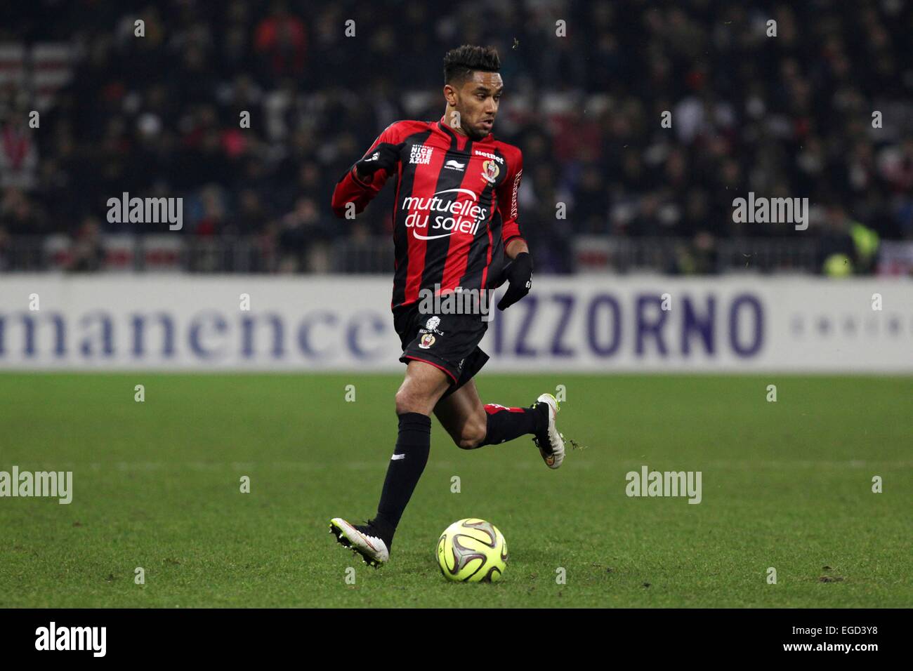 Monaco jordan hi-res stock photography and images - Alamy