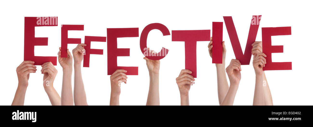 People holding word hands letters hi-res stock photography and images ...