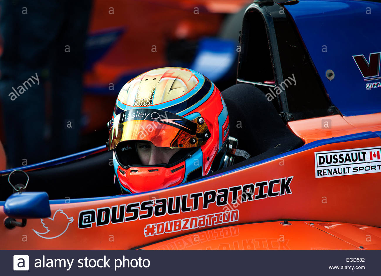 Race Car Driver Stock Photos & Race Car Driver Stock Images - Alamy