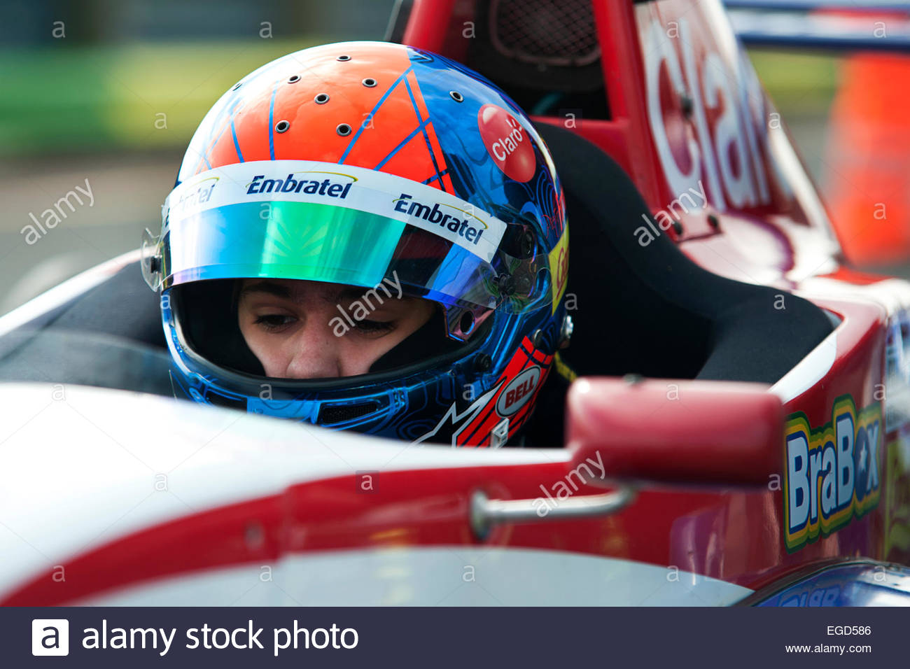 Race Car Driver Stock Photos & Race Car Driver Stock Images - Alamy