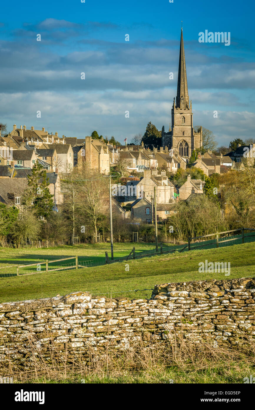 Tetbury hi-res stock photography and images - Alamy