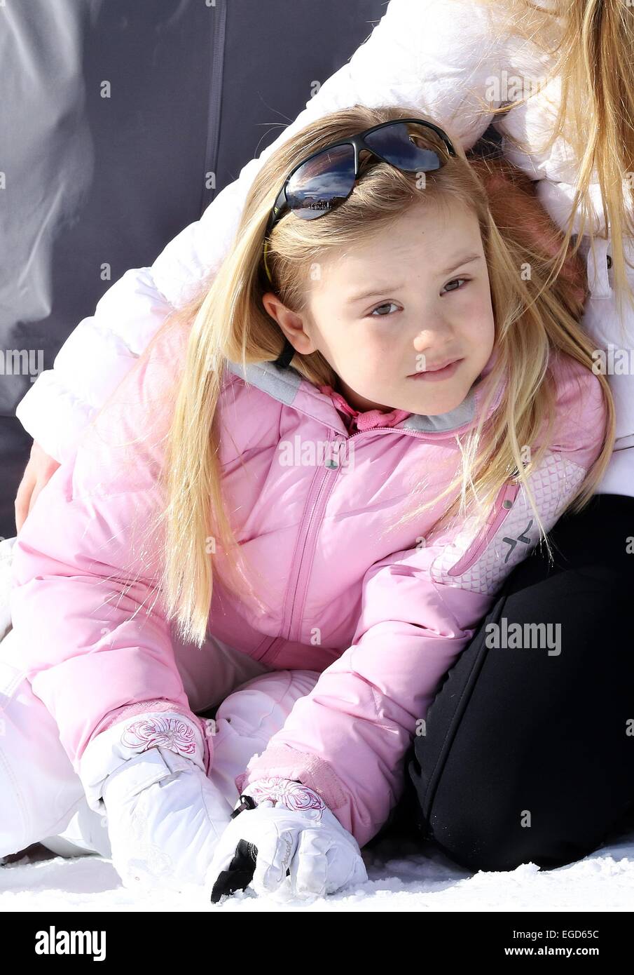 Princess ariane of the netherlands hi-res stock photography and images ...