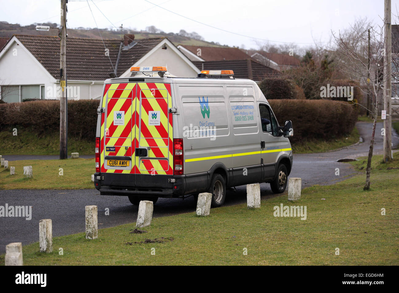 Submerged van hi-res stock photography and images - Alamy
