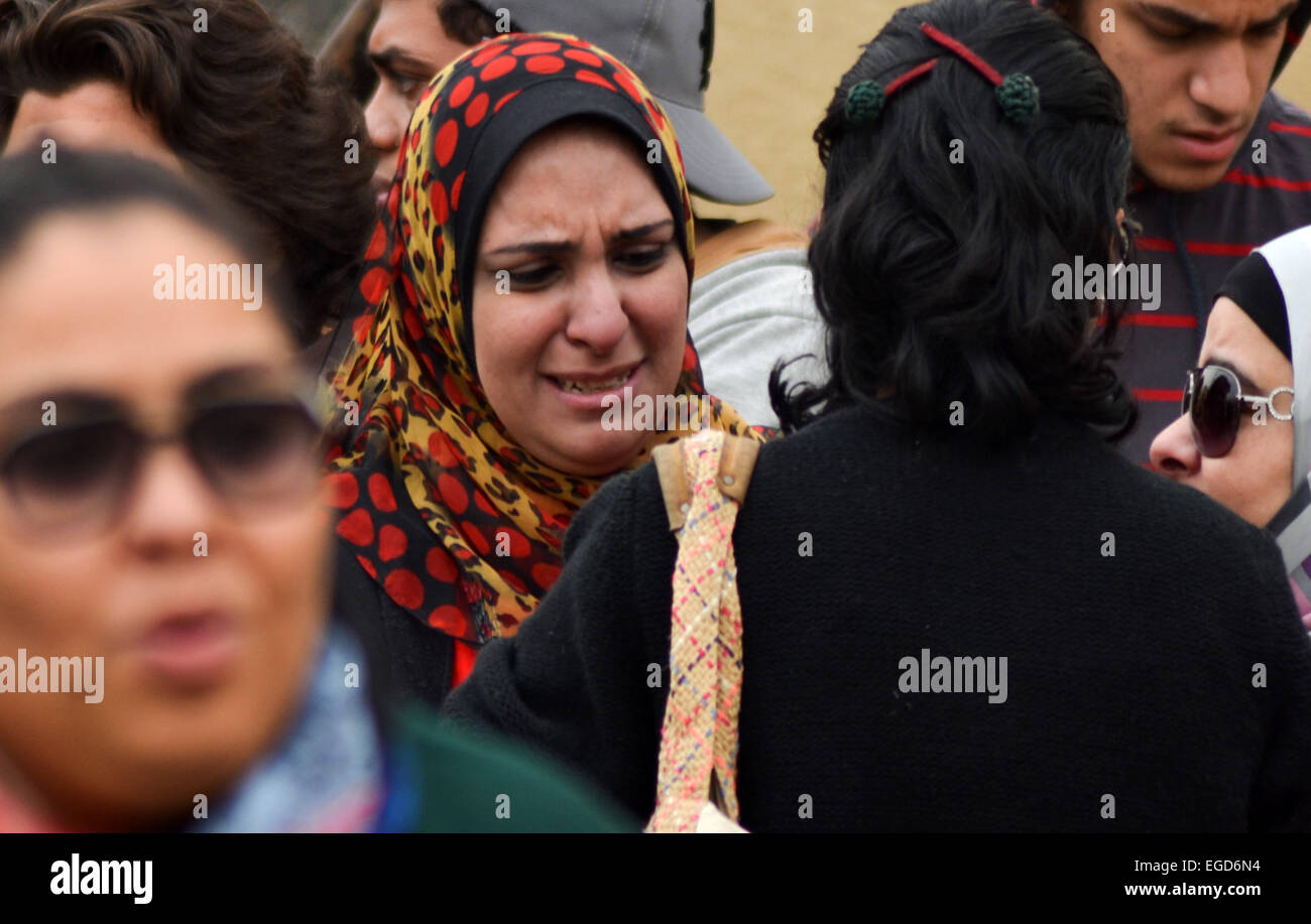 Tora prison cairo hi-res stock photography and images - Alamy