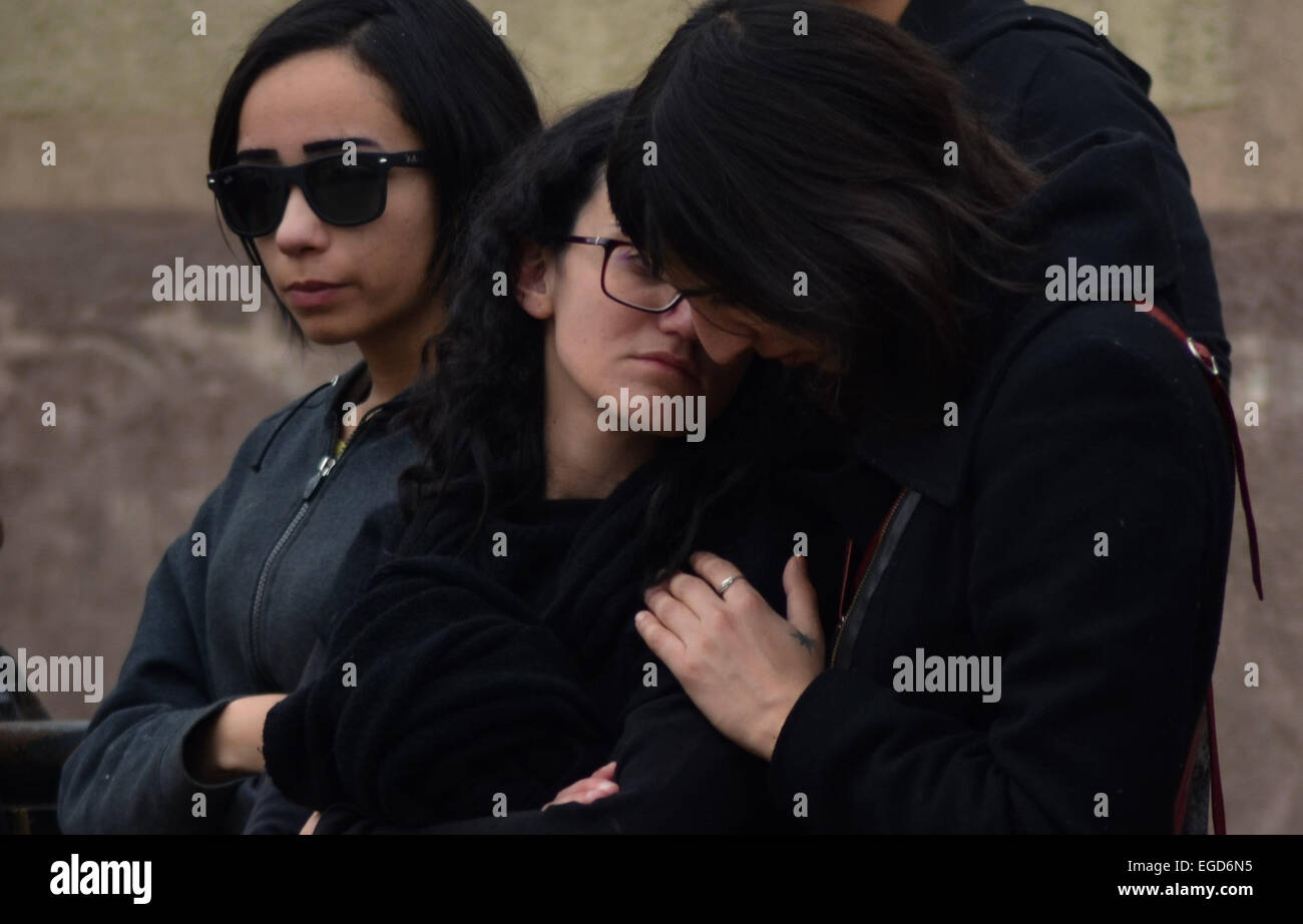 Tora prison cairo hi-res stock photography and images - Alamy