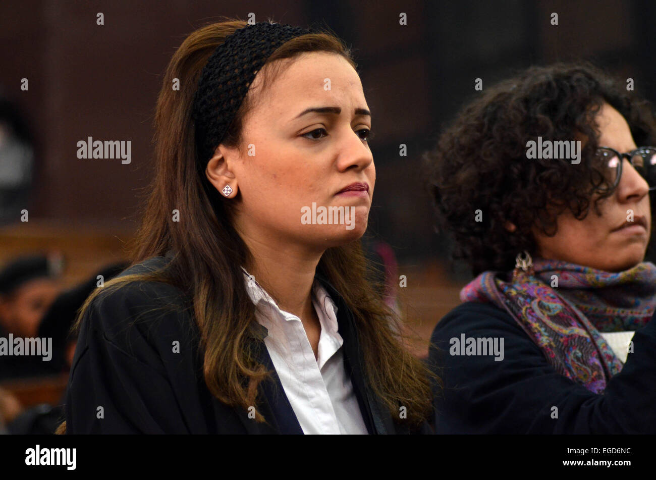 Tora prison cairo hi-res stock photography and images - Alamy