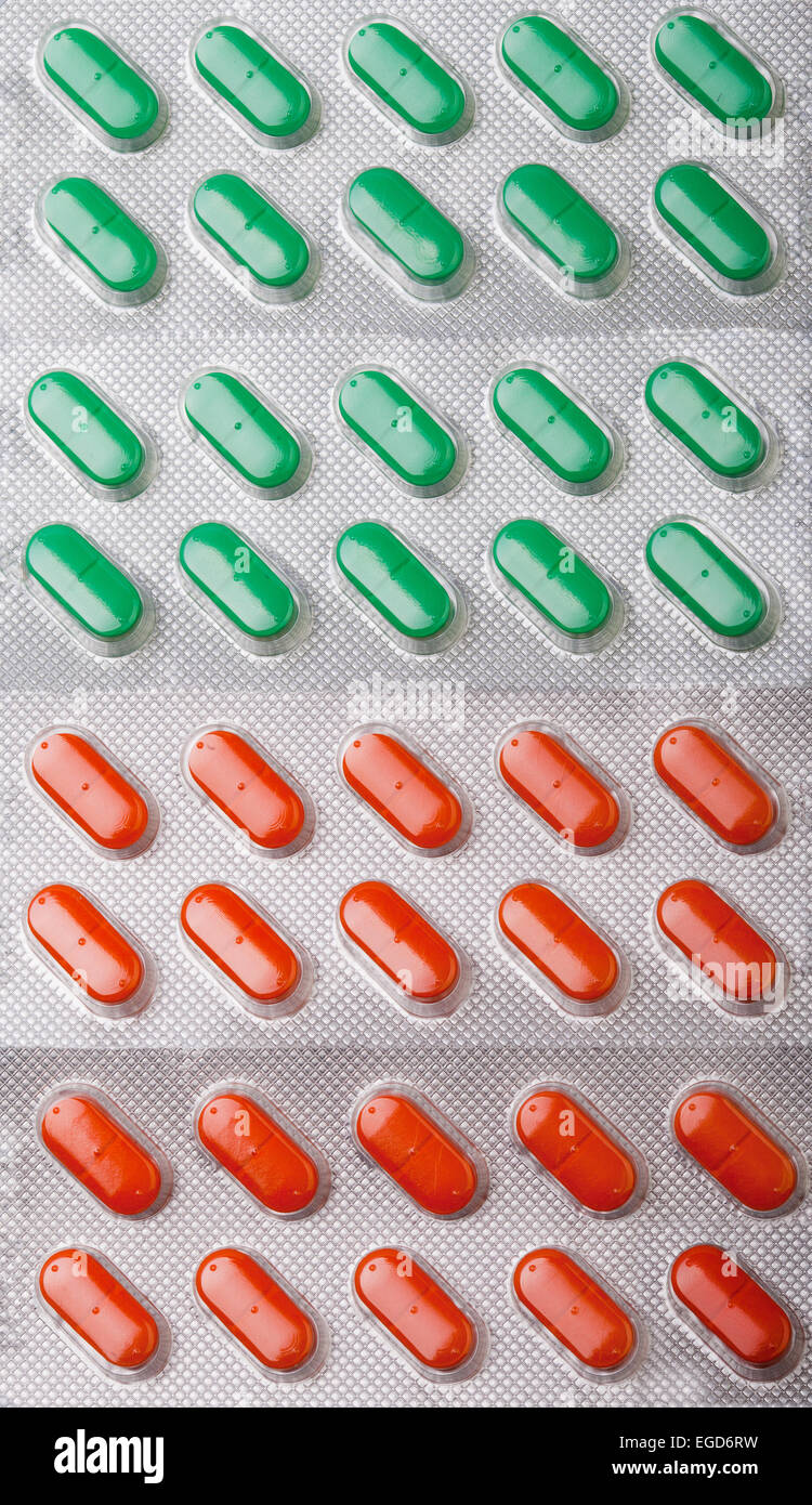 Pills chemistry medicine health drugs dope vertical hi-res stock ...