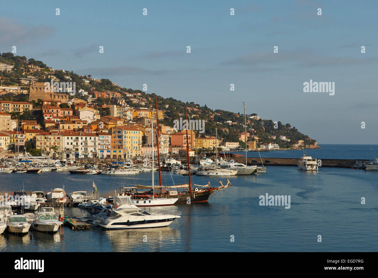 Porto harbour hi-res stock photography and images - Alamy