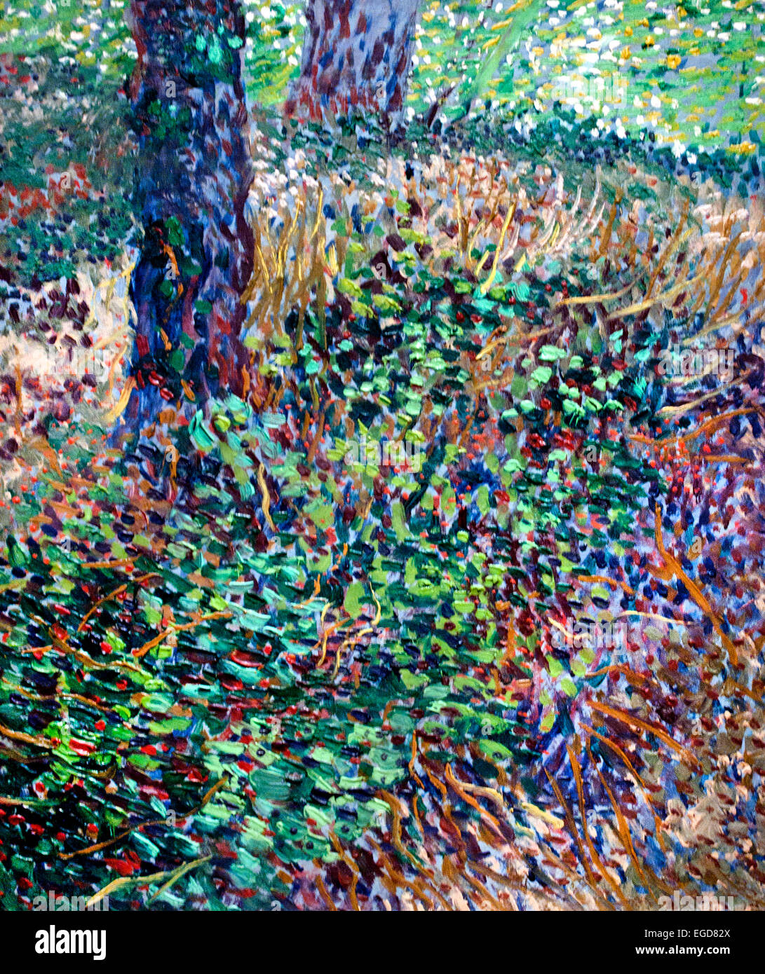 Post Impressionism High Resolution Stock Photography and Images - Alamy