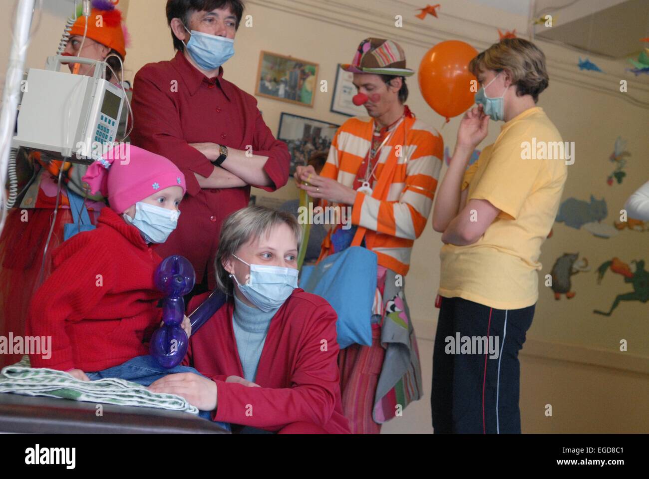 Chernobyl victim High Resolution Stock Photography and Images - Alamy