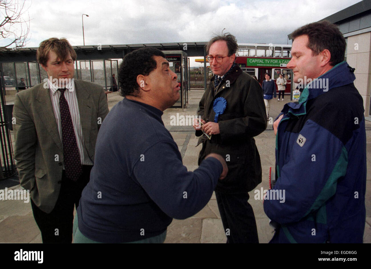 Sir malcolm rifkind hi-res stock photography and images - Alamy