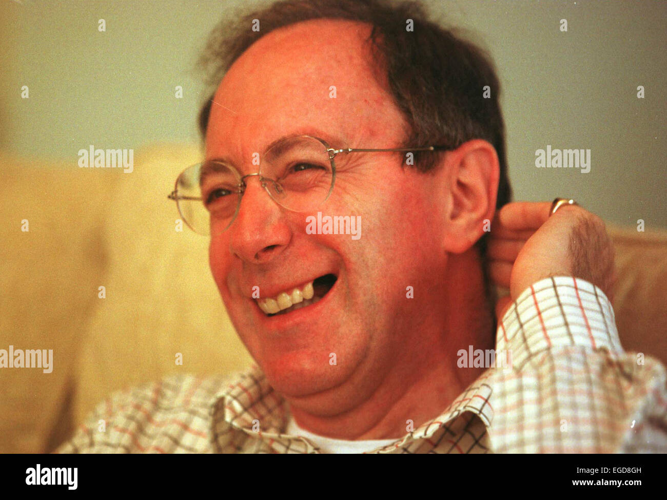 Sir malcolm rifkind hi-res stock photography and images - Alamy