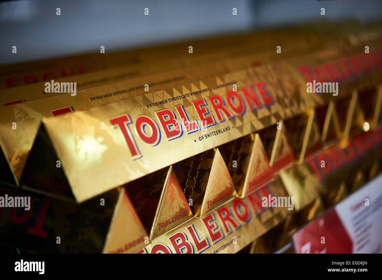 Candy bar for sale hi-res stock photography and images - Alamy