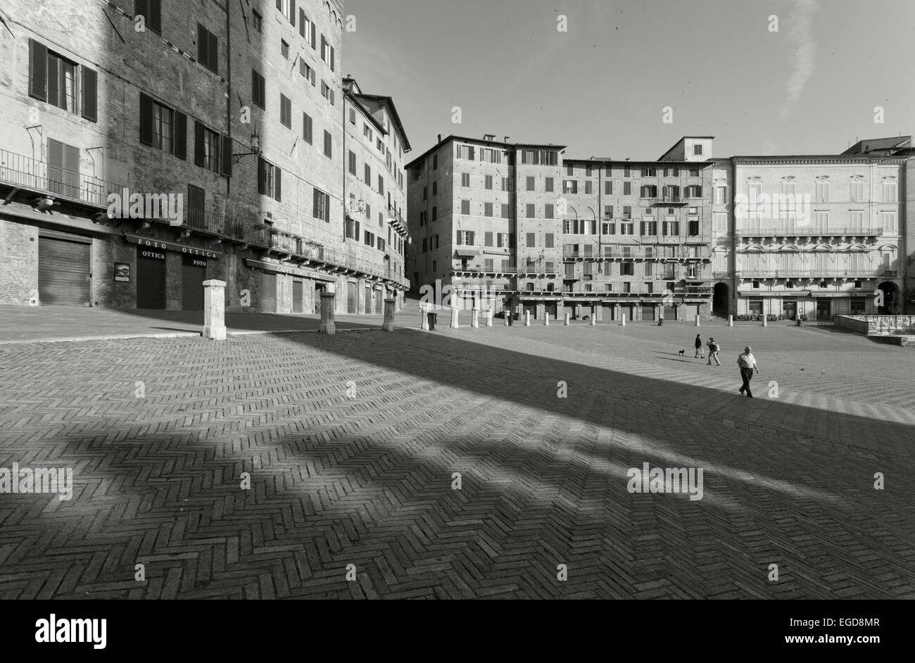 Shadow square hi-res stock photography and images - Alamy