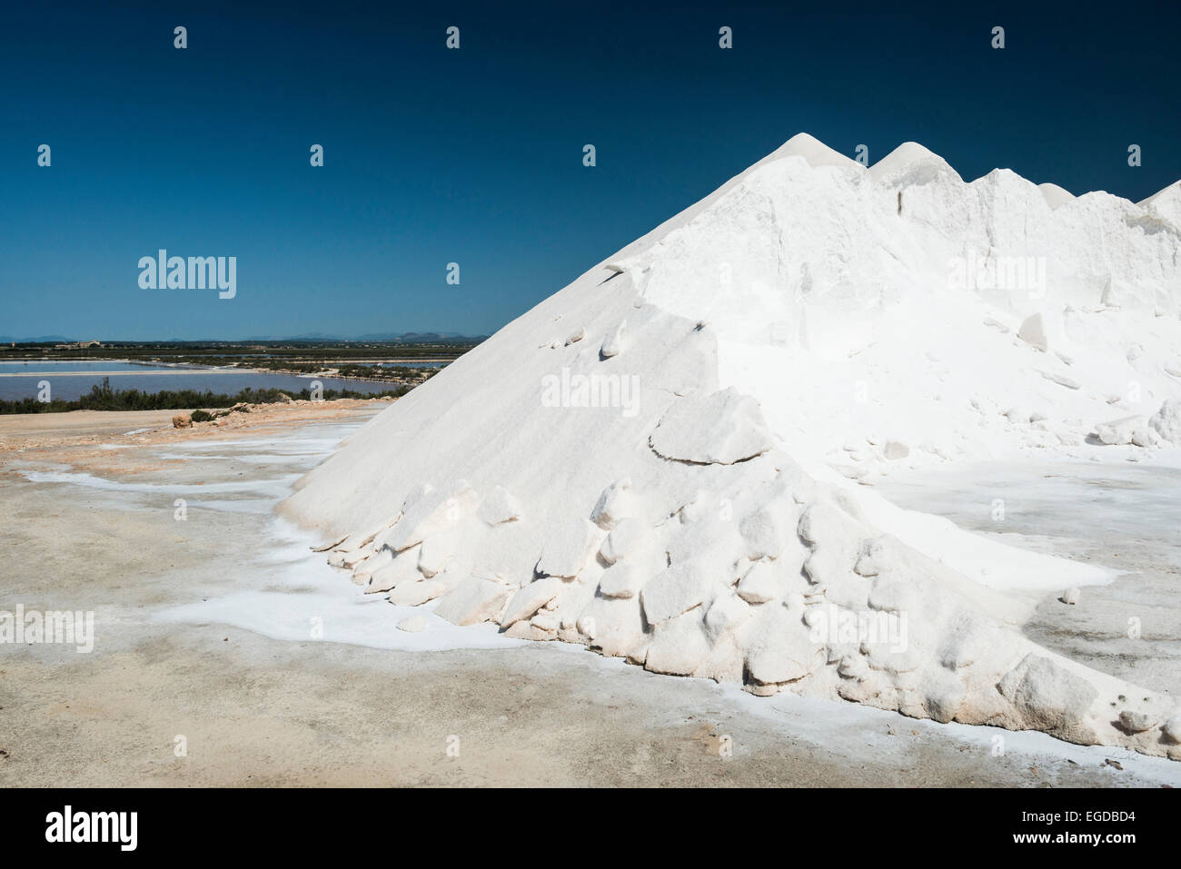 Santanyi es trenc hi-res stock photography and images - Alamy