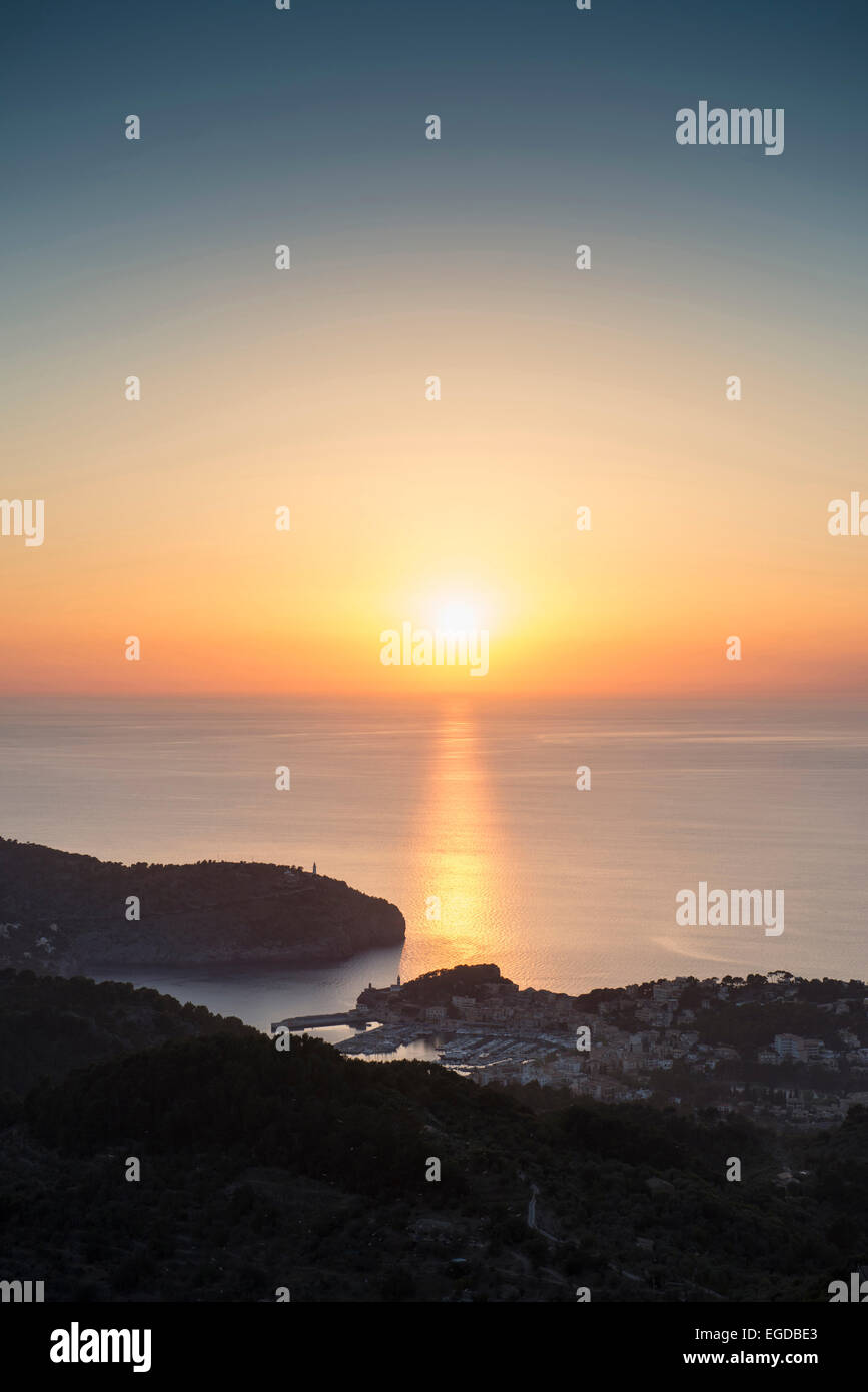 Soller majorca port hi-res stock photography and images - Alamy