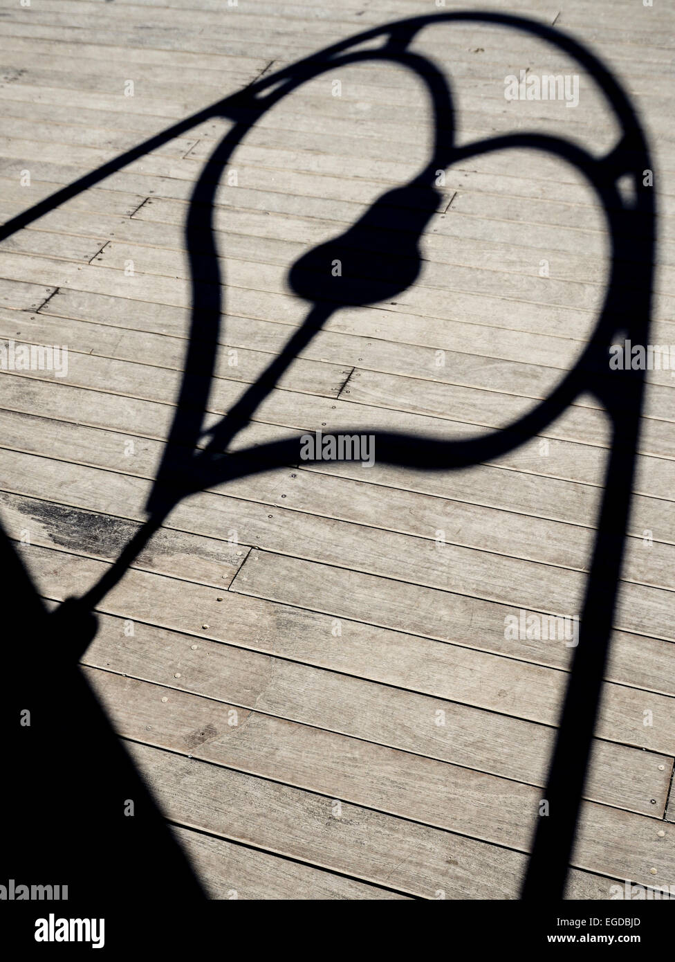 Heart shadow hi-res stock photography and images - Alamy