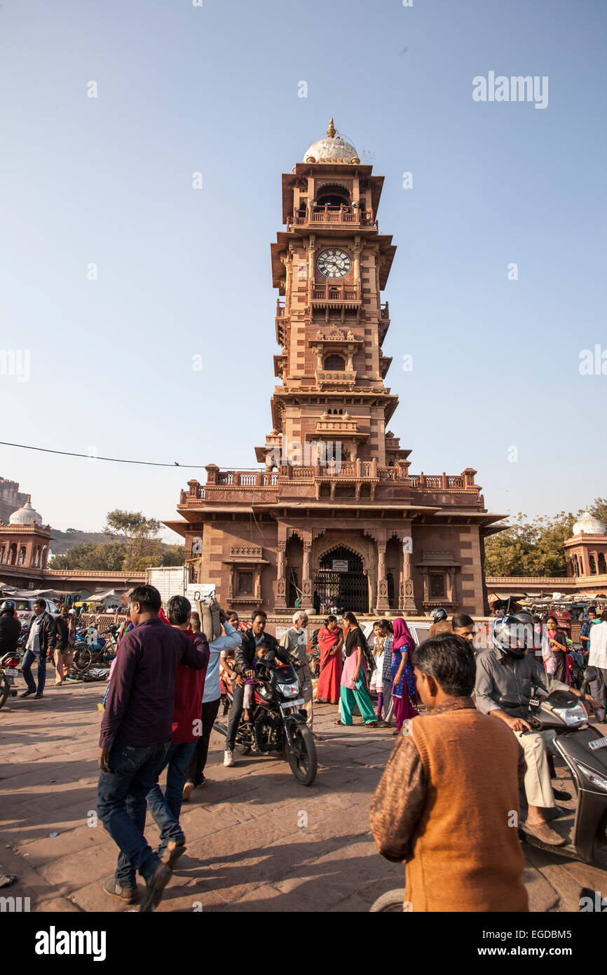 Clockhouse tower hi-res stock photography and images - Alamy