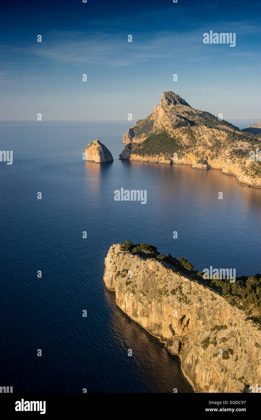 Cap formentor hi-res stock photography and images - Alamy
