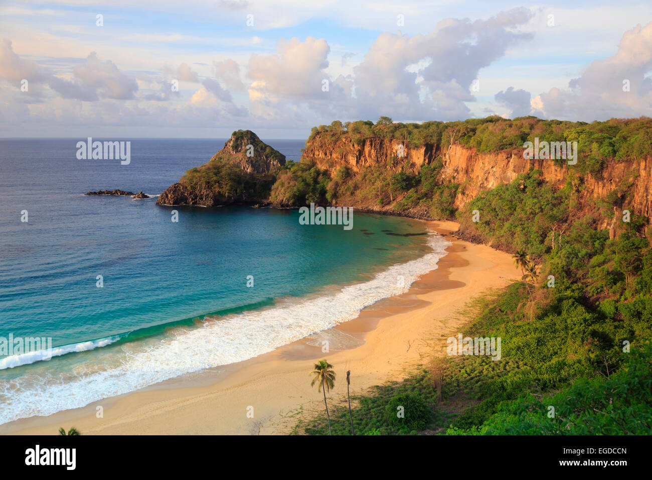 Fernando de noronha hi-res stock photography and images - Alamy