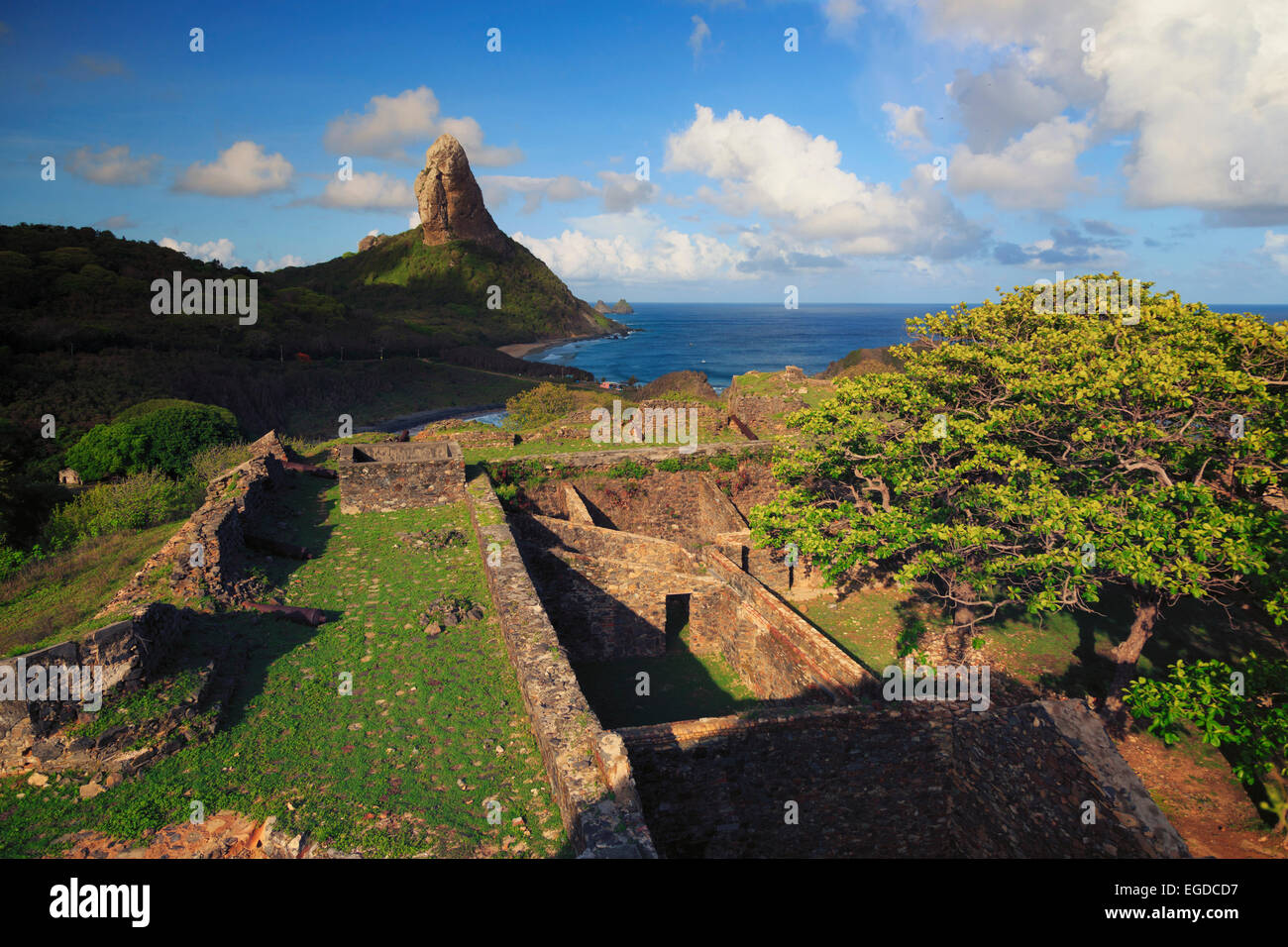 Parque fort fort town hi-res stock photography and images - Alamy