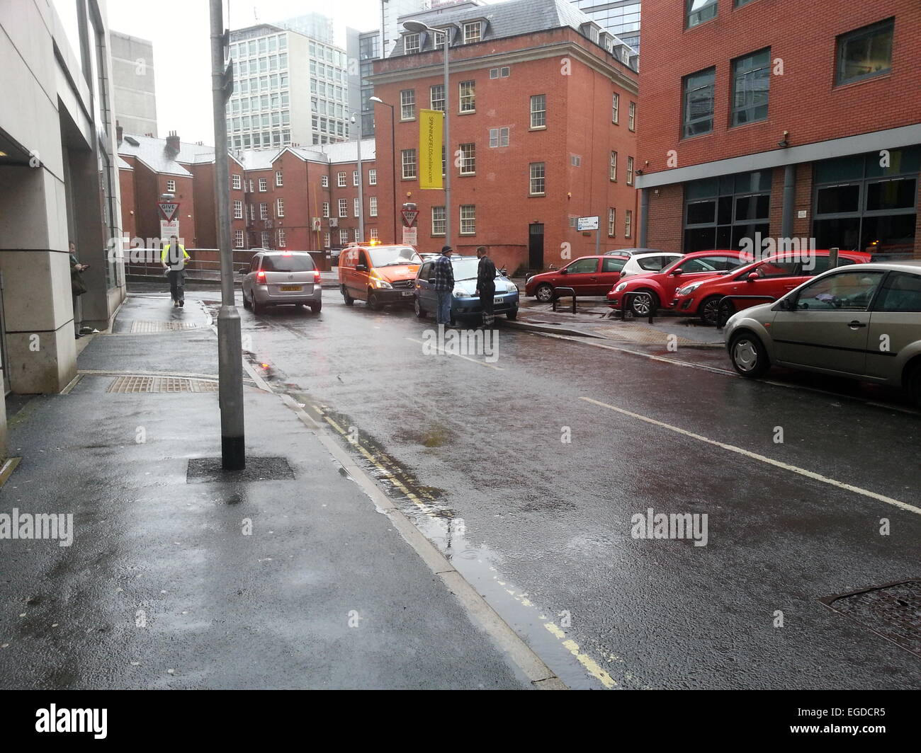 Rac Breakdown Van High Resolution Stock Photography and Images - Alamy