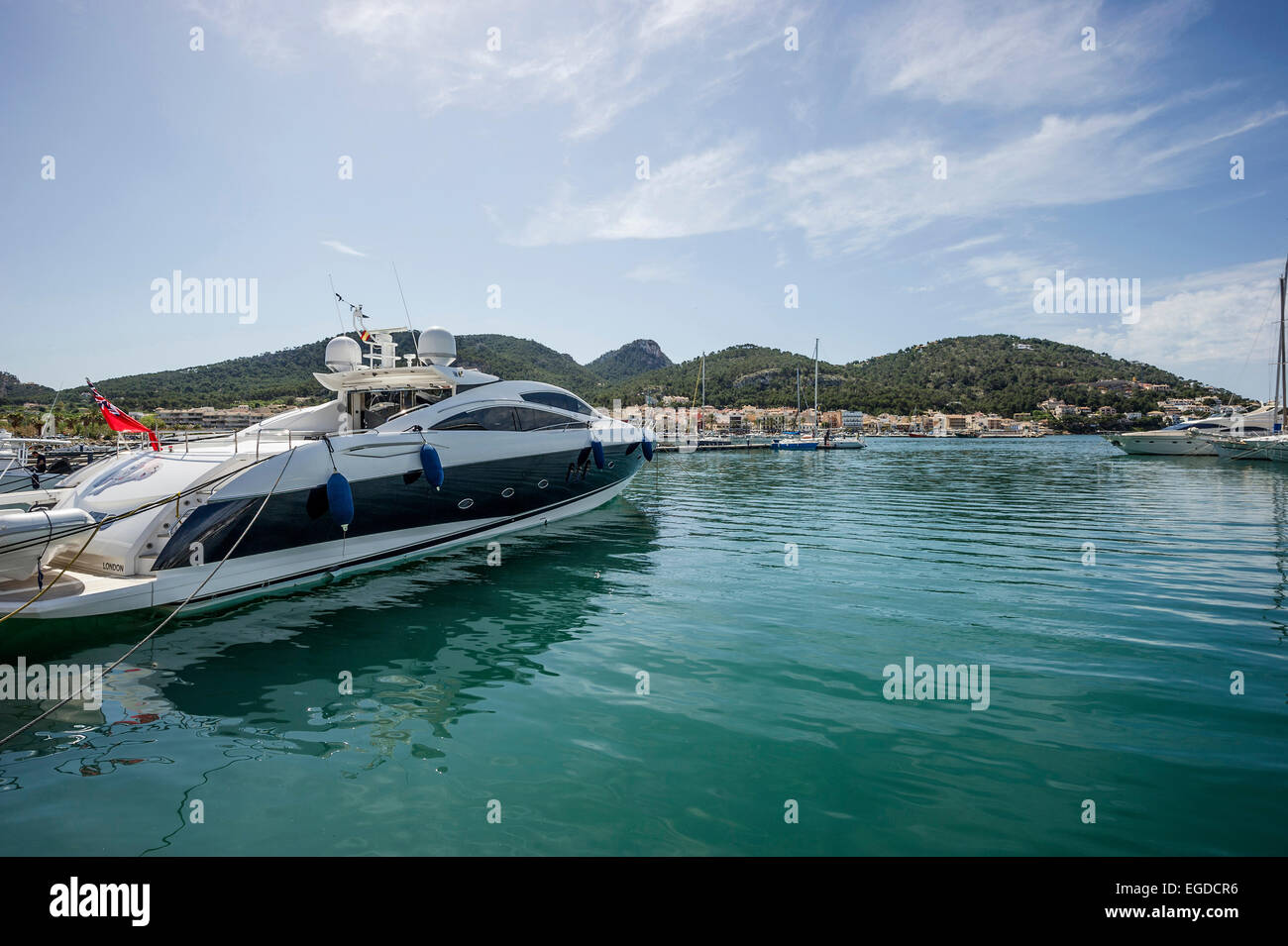 Andratx hi-res stock photography and images - Alamy