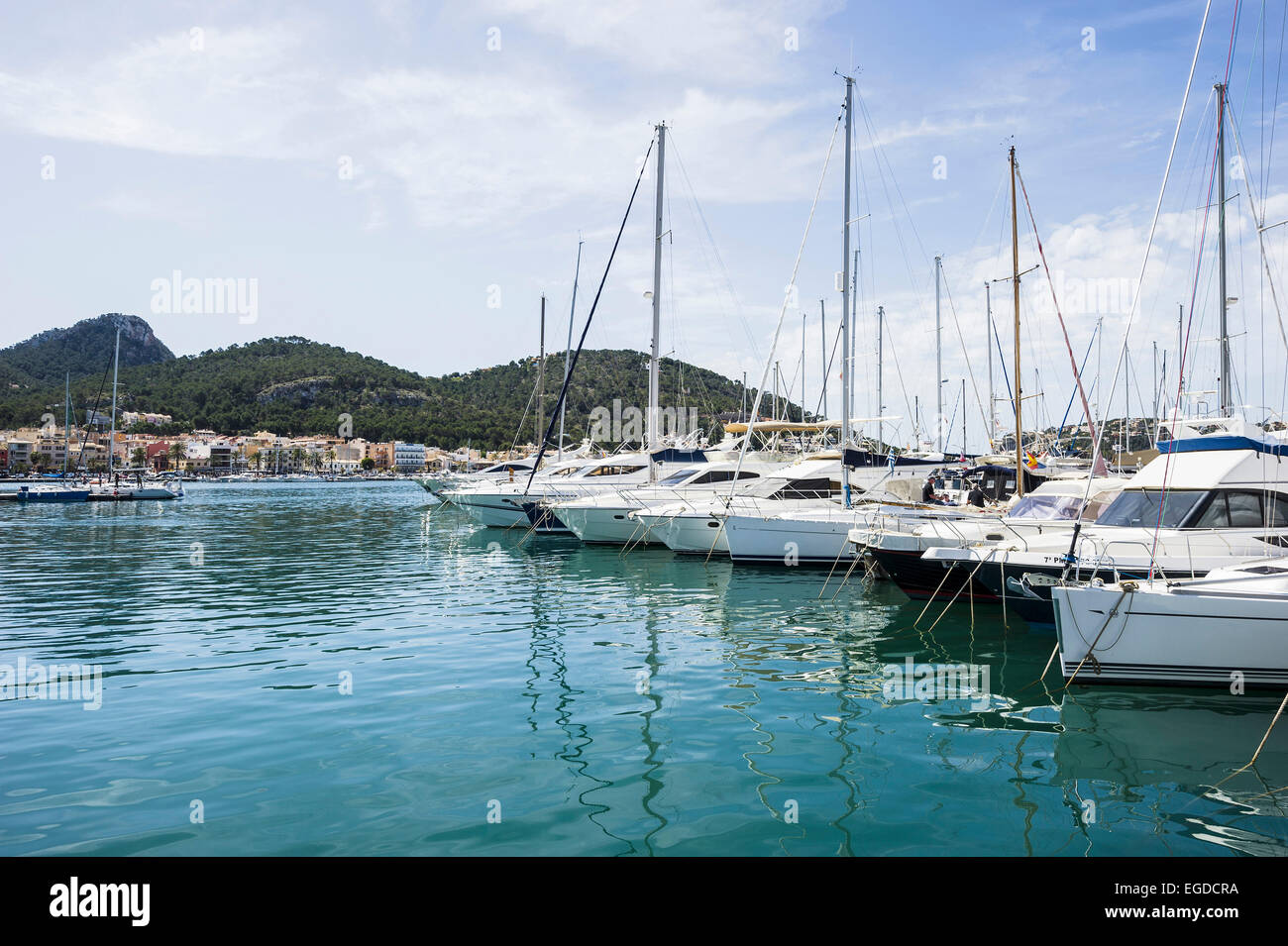 Andratx Stock Photos & Andratx Stock Images - Alamy