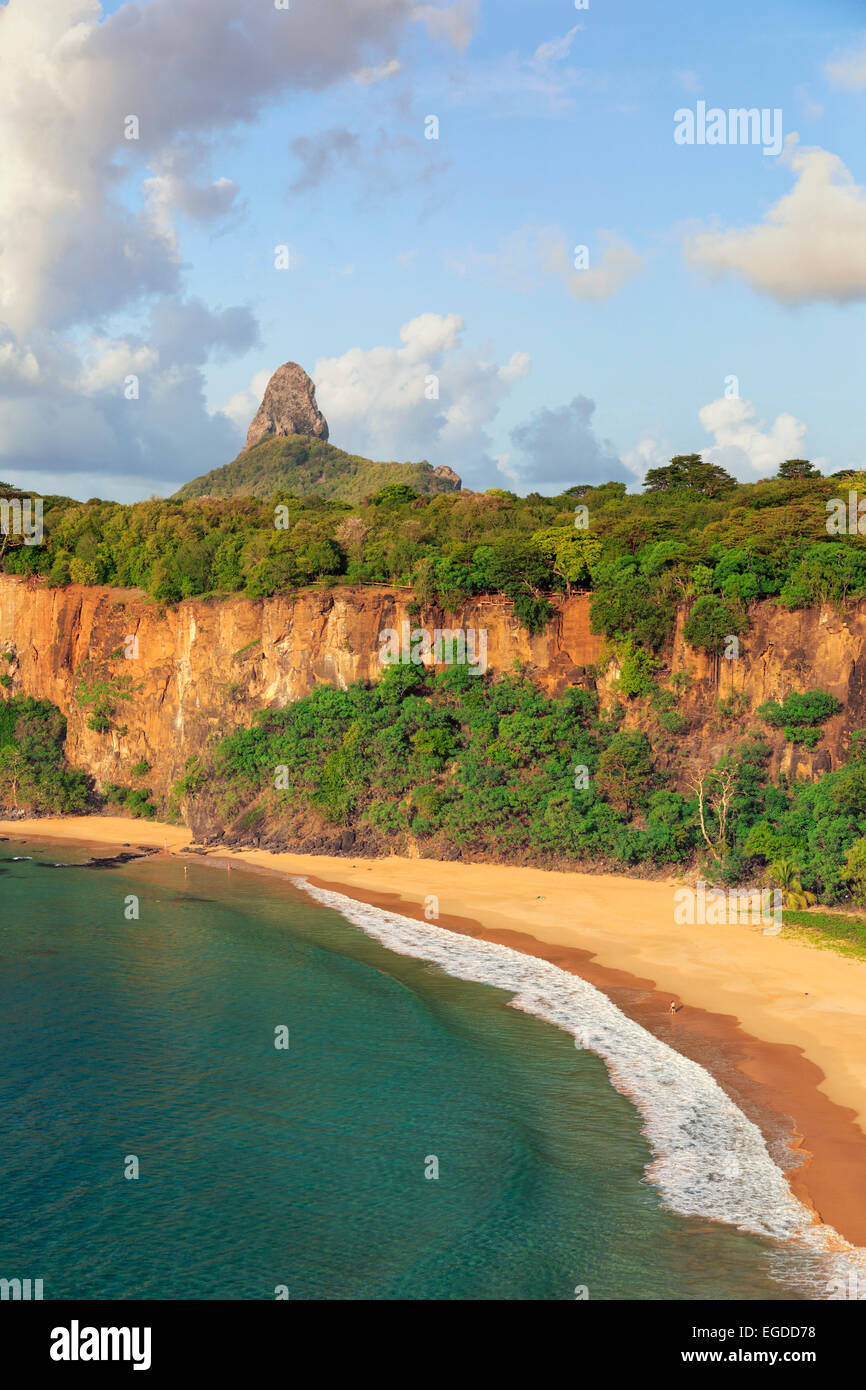 Brazil, Fernando de Noronha, Fernando de Noronha Marine National Park ...