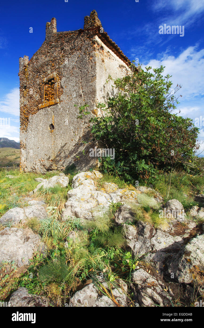 Acquafredda hi-res stock photography and images - Alamy