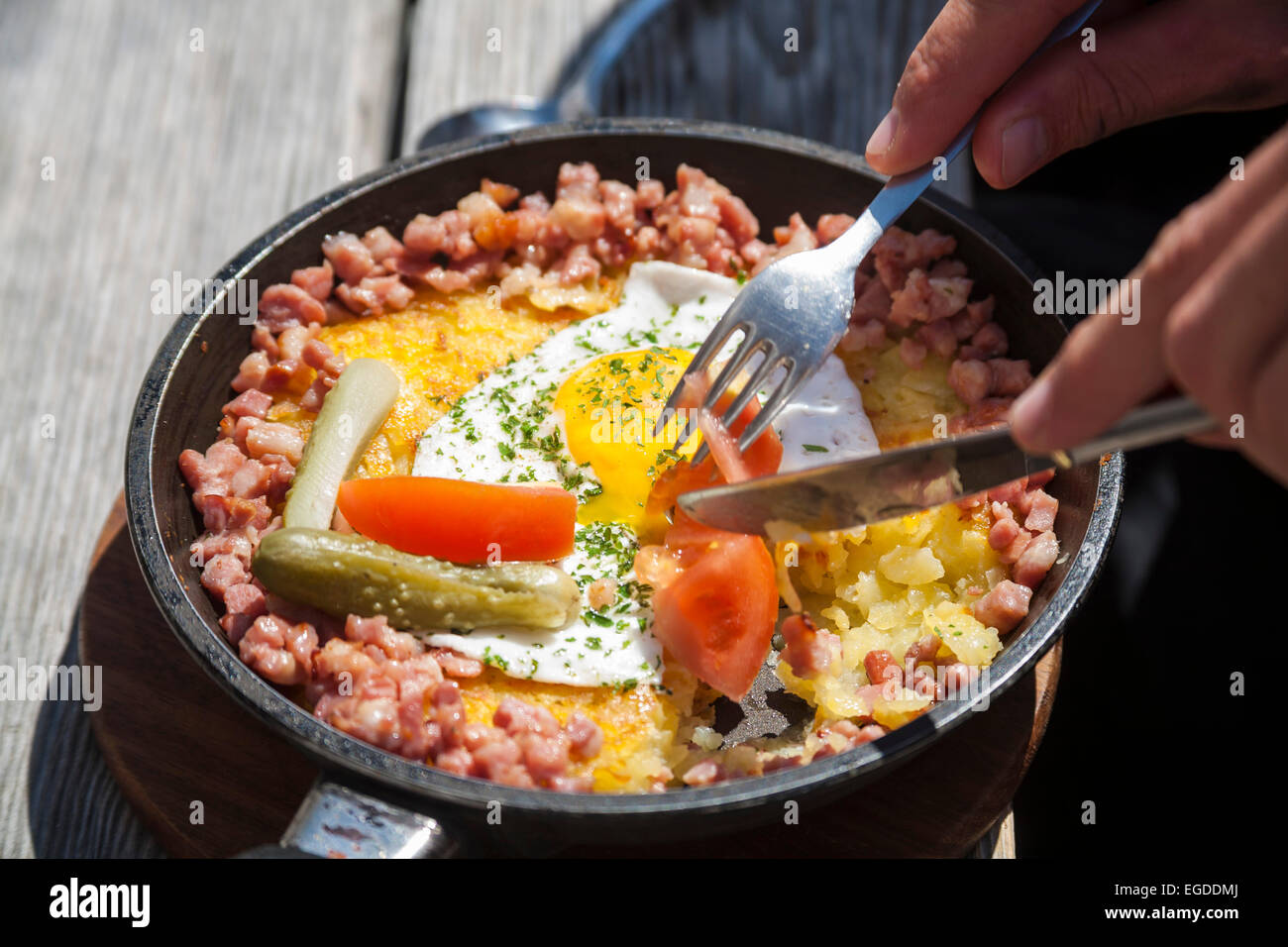 Mr egg hi-res stock photography and images - Alamy