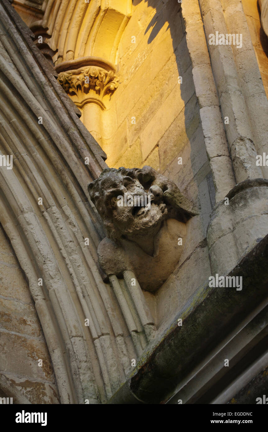 Gothic medieval architecture hi-res stock photography and images - Alamy