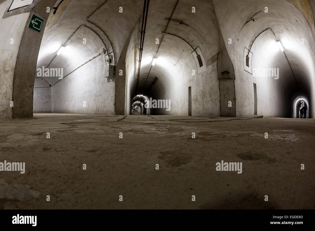 Fort eben emael hi-res stock photography and images - Alamy
