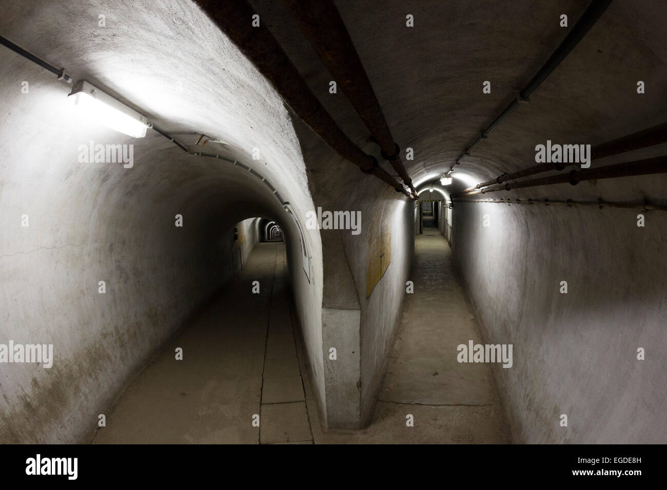 Fortress of liege hi-res stock photography and images - Alamy