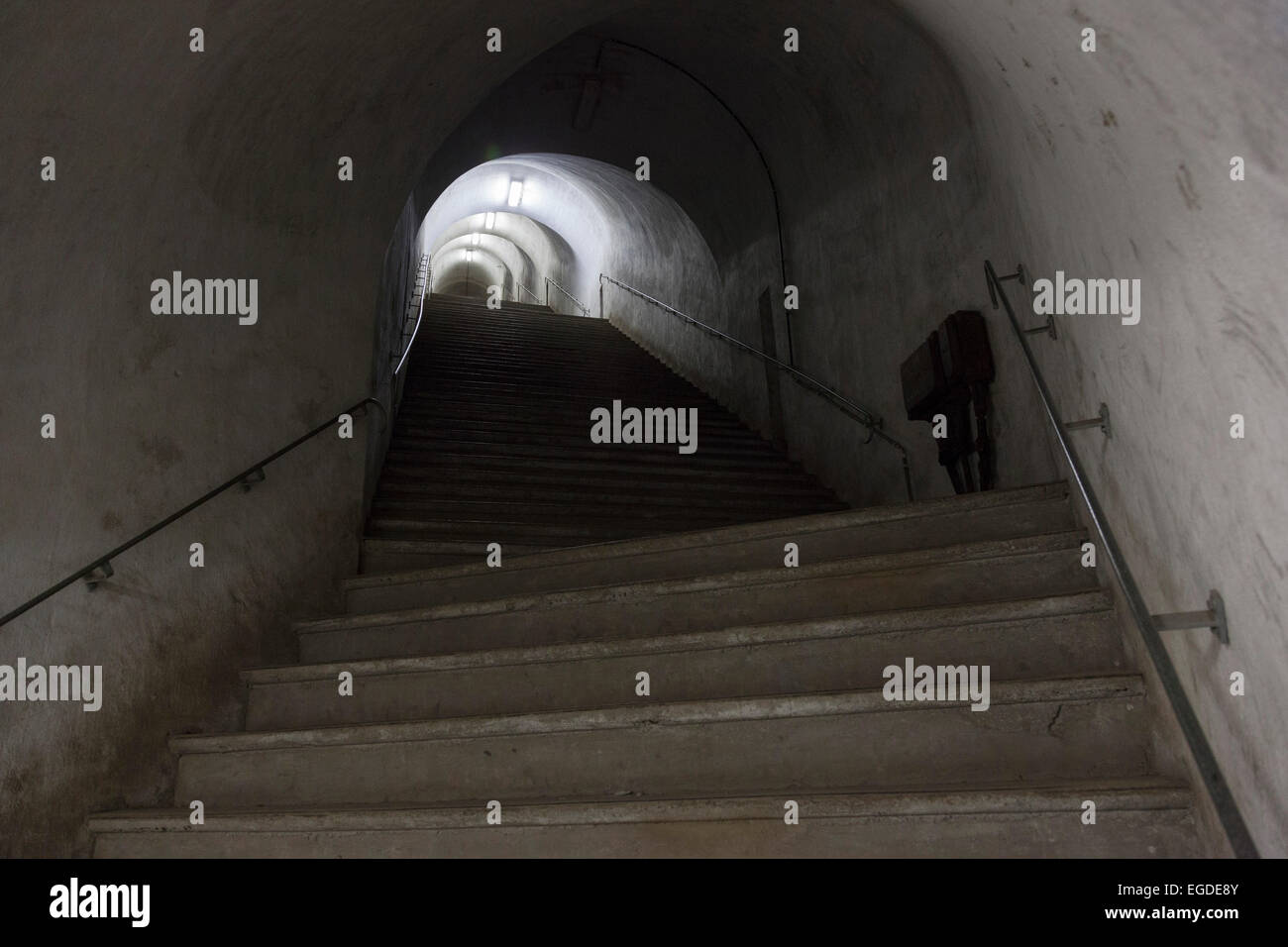 Eben emael fort hi-res stock photography and images - Alamy