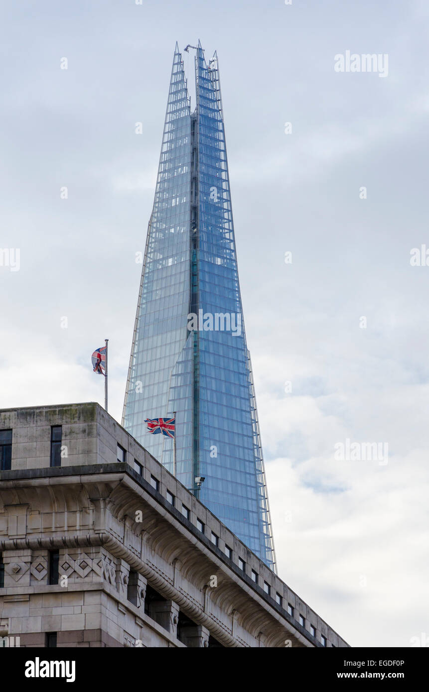 Adelaide house london hi-res stock photography and images - Alamy