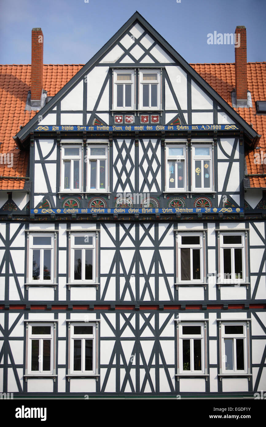 Timber a frame buildings hi-res stock photography and images - Alamy