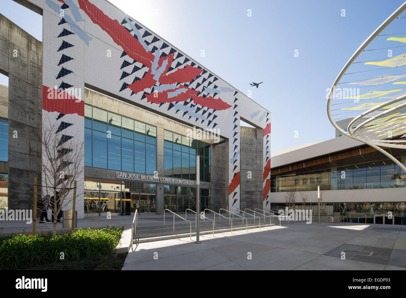 San Jose Convention Center