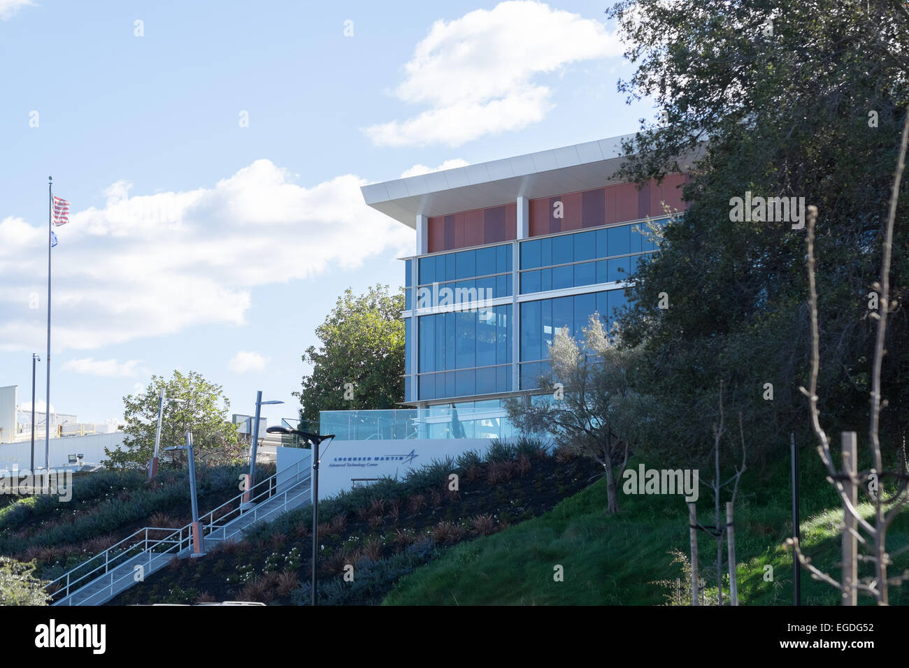 Lockheed martin hi-res stock photography and images - Alamy