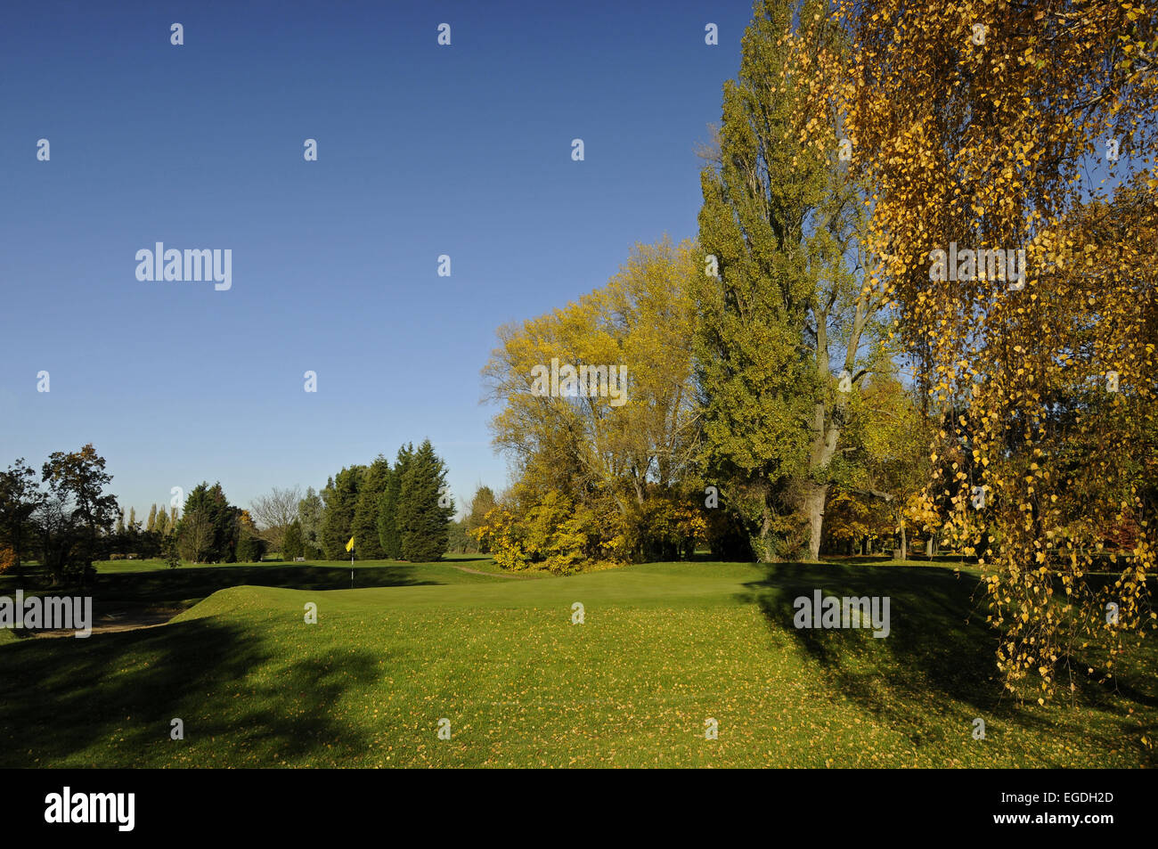 Shortlands hi-res stock photography and images - Alamy