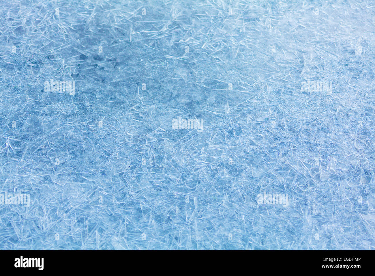 Natural River Ice Background Closeup Stock Photo - Alamy
