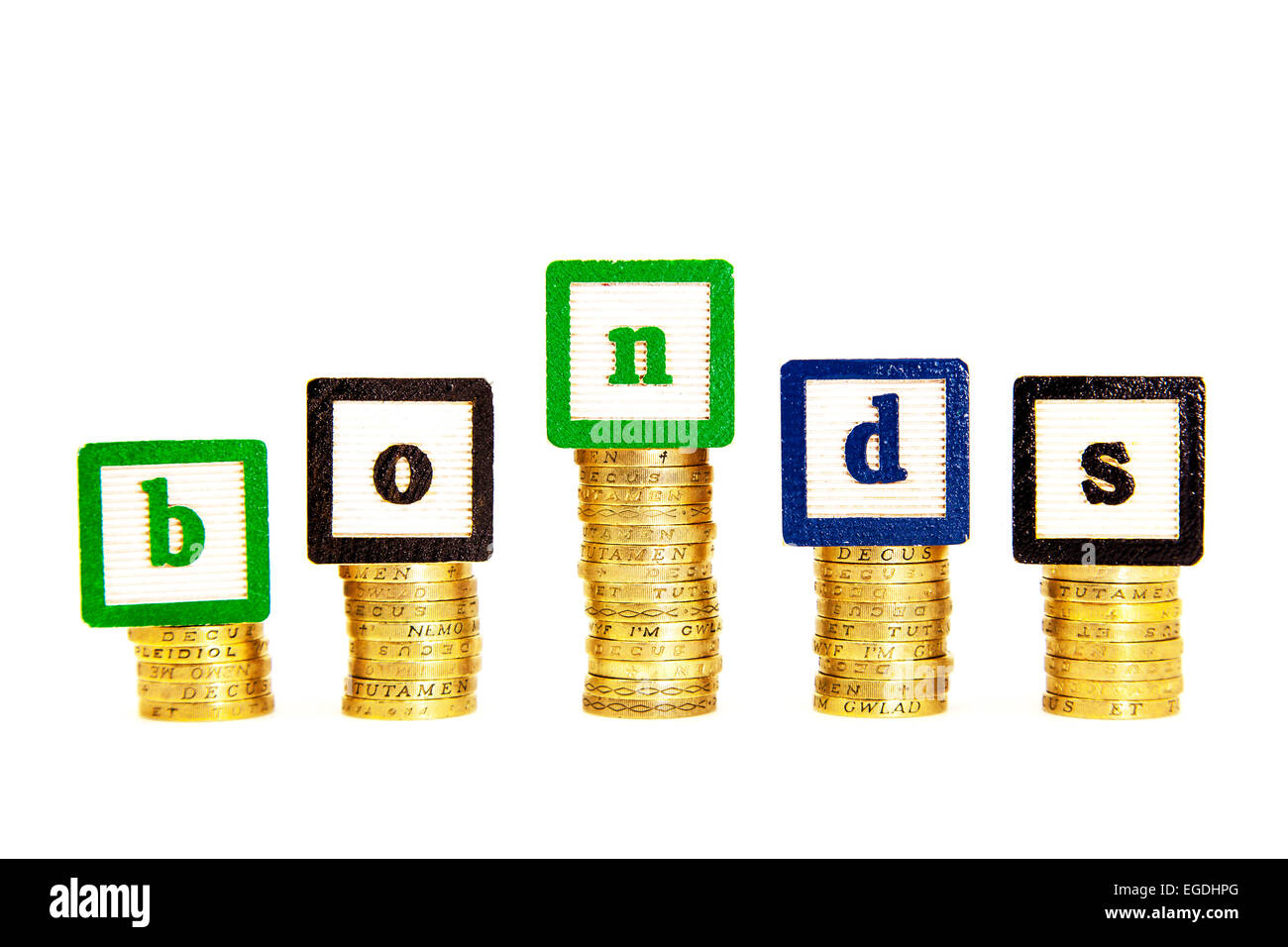 bonds investment invest bond money rate percentage rates pay payout ...
