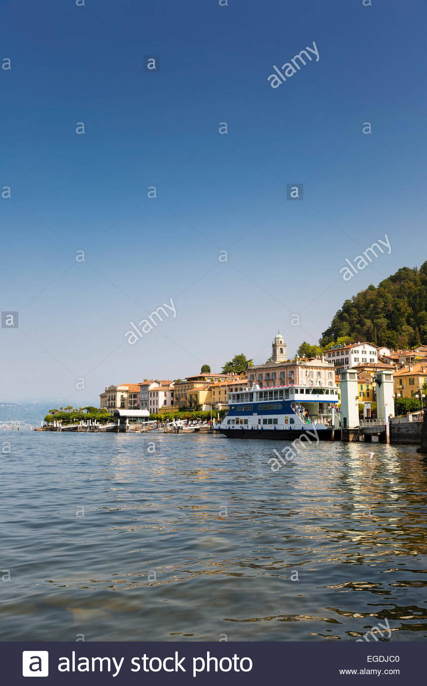 Lombardy tour hi-res stock photography and images - Alamy
