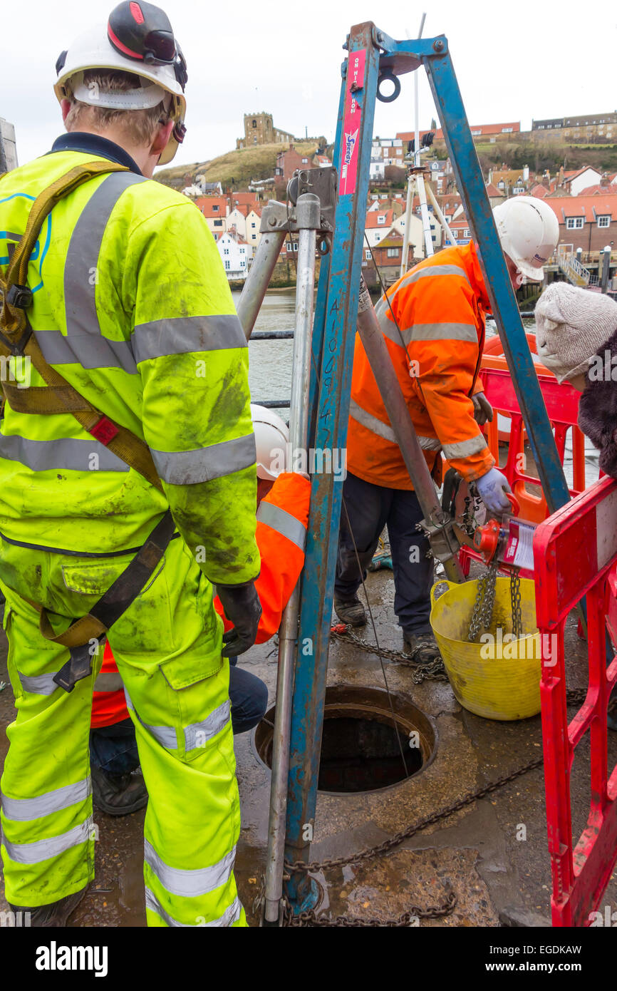 Waste beside the water hi-res stock photography and images - Alamy