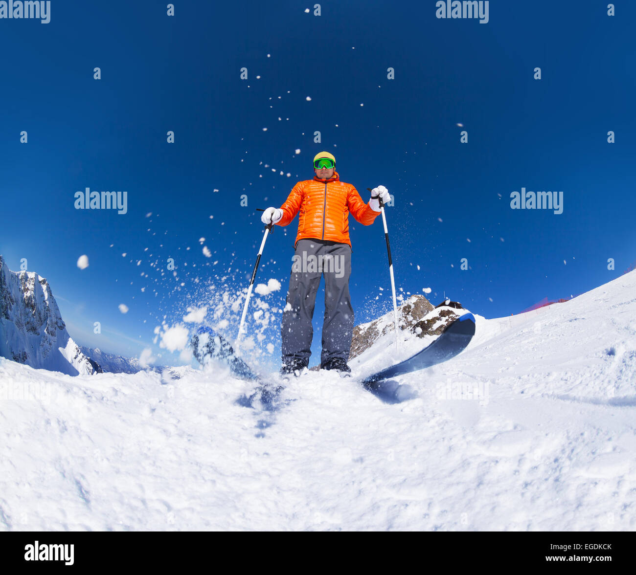 Action view hi-res stock photography and images - Alamy